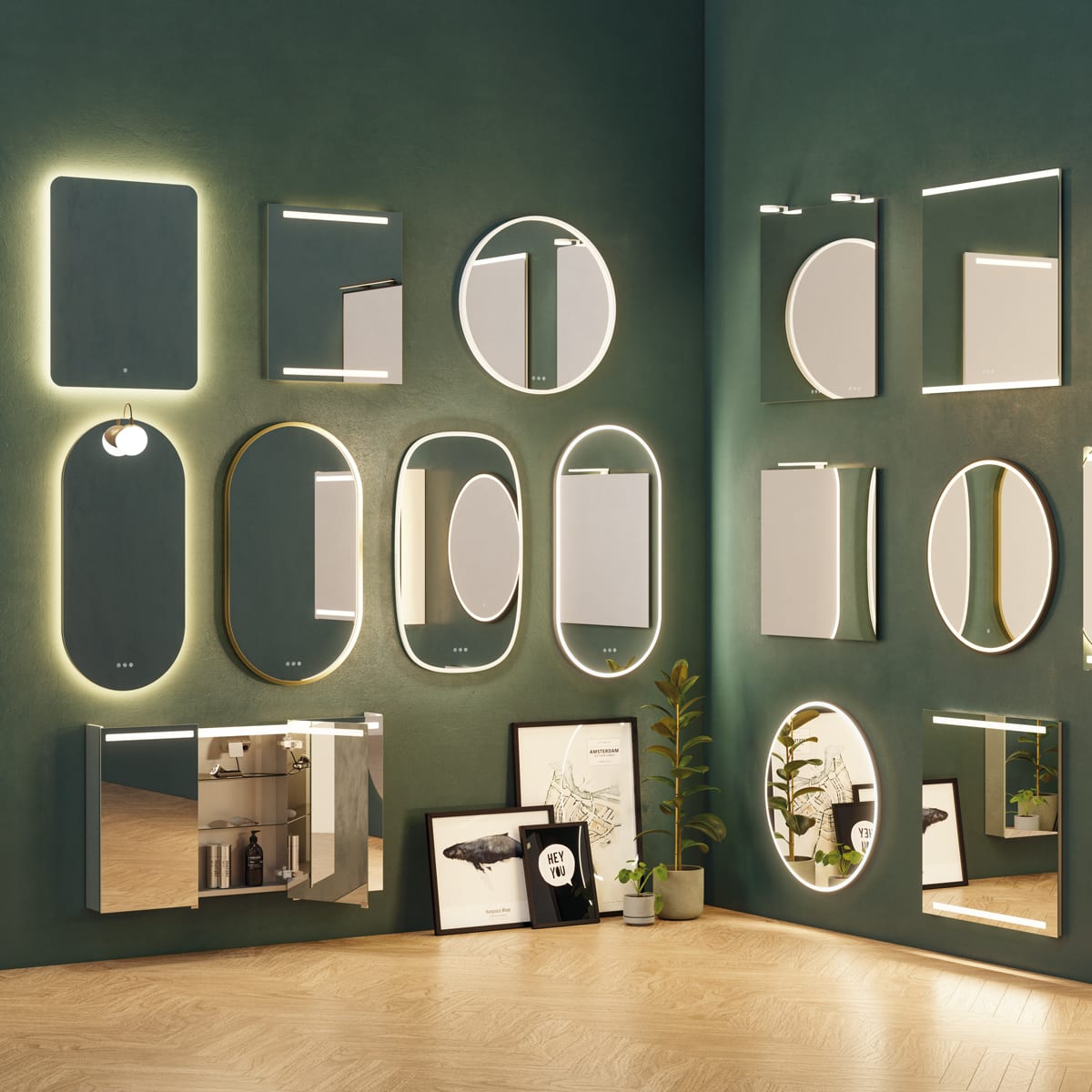 Steek je licht op en maak het verschil