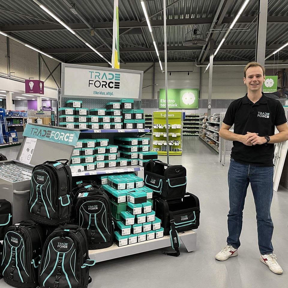EcoVadis platinum-certificaat