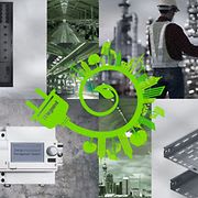 Geen netstress. Volledige controle over duurzame energie met Legrand.