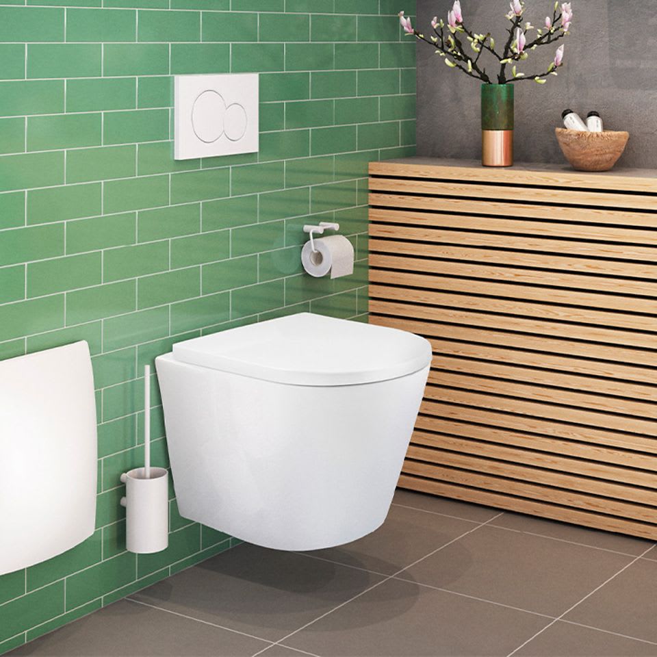 Pressalit Trend Combi Pack